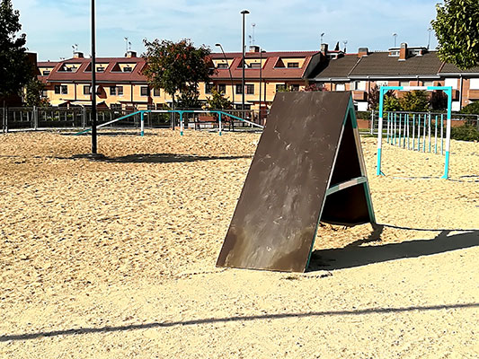 Parque de Peter Pan o del País de Nunca Jamás - planinfantil.es