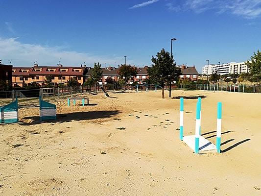Parque de Peter Pan o del País de Nunca Jamás - planinfantil.es