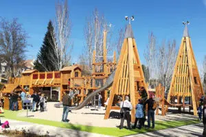 Parques - planinfantil.es