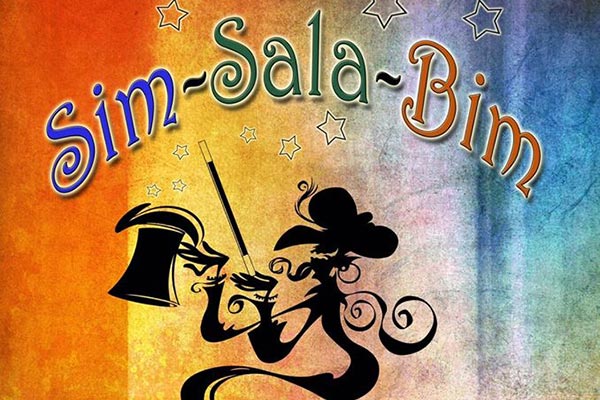 Sim Sala Bim en Fuenlabrada - Plan Infantil