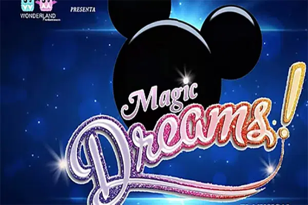 Magic Dreams en Fuenlabrada - Plan Infantil