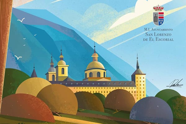 Fiestas de San Lorenzo de El Escorial 2023 - planinfantil.es