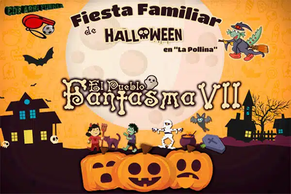 Los mejores planes del 20 al 22 de octubre - planinfantil.es