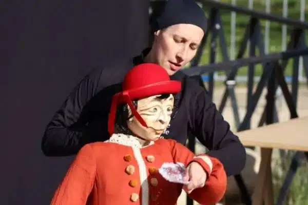 Playgrounds, Matadero Madrid reinventa el espacio para el juego - Plan ...