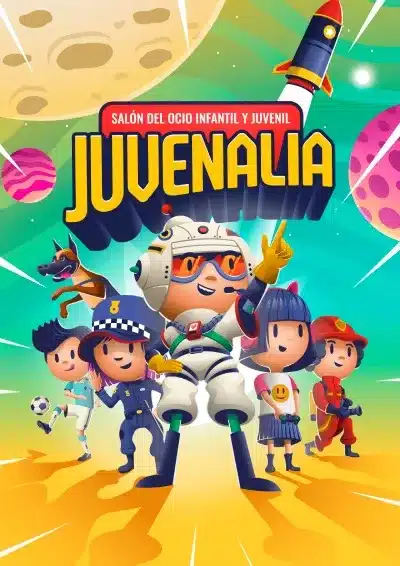 Juvenalia 2024, más de 100 actividades para aprender divirtiéndose ...