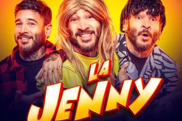 La Jenny ¿Dónde está Juan Carlos? en el Pequeño Teatro Gran Vía - Plan ...